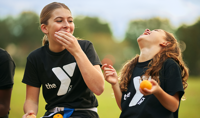 Your Child Can Score Big in Youth Sports | Kandiymca.org