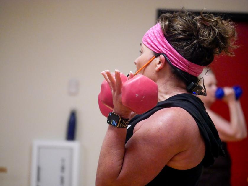 Summer Exercise Classes that Fit Into Your Work Day | Kandiymca.org